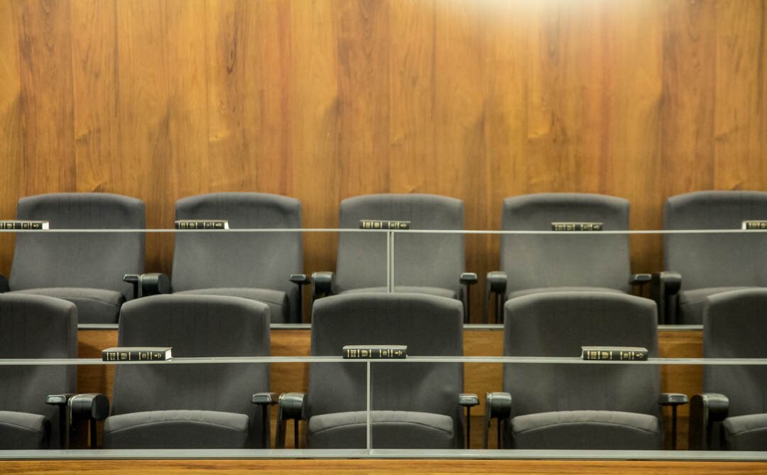 Despite bias and bigotry, the jury system can still deliver justice ...