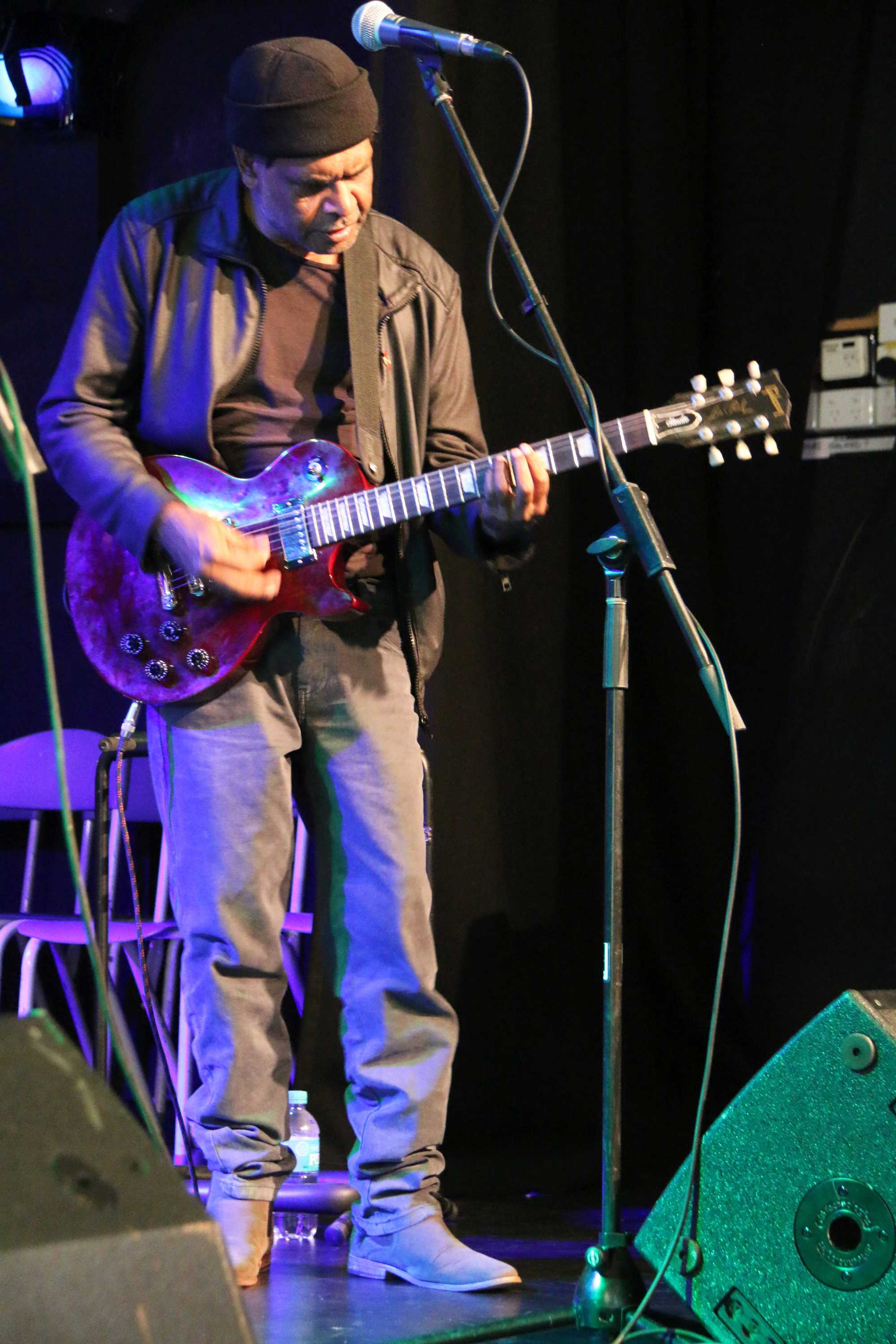 No Fixed Address reunite to perform at SA music hall of fame induction ...