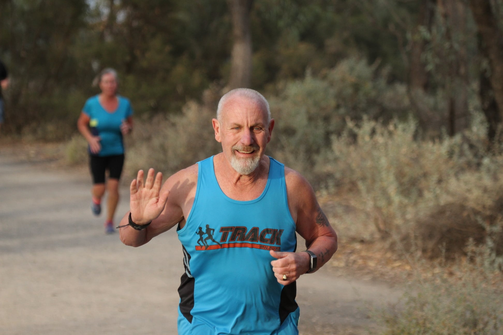 First Mildura marathon expects 650 runners, with some having beaten the ...