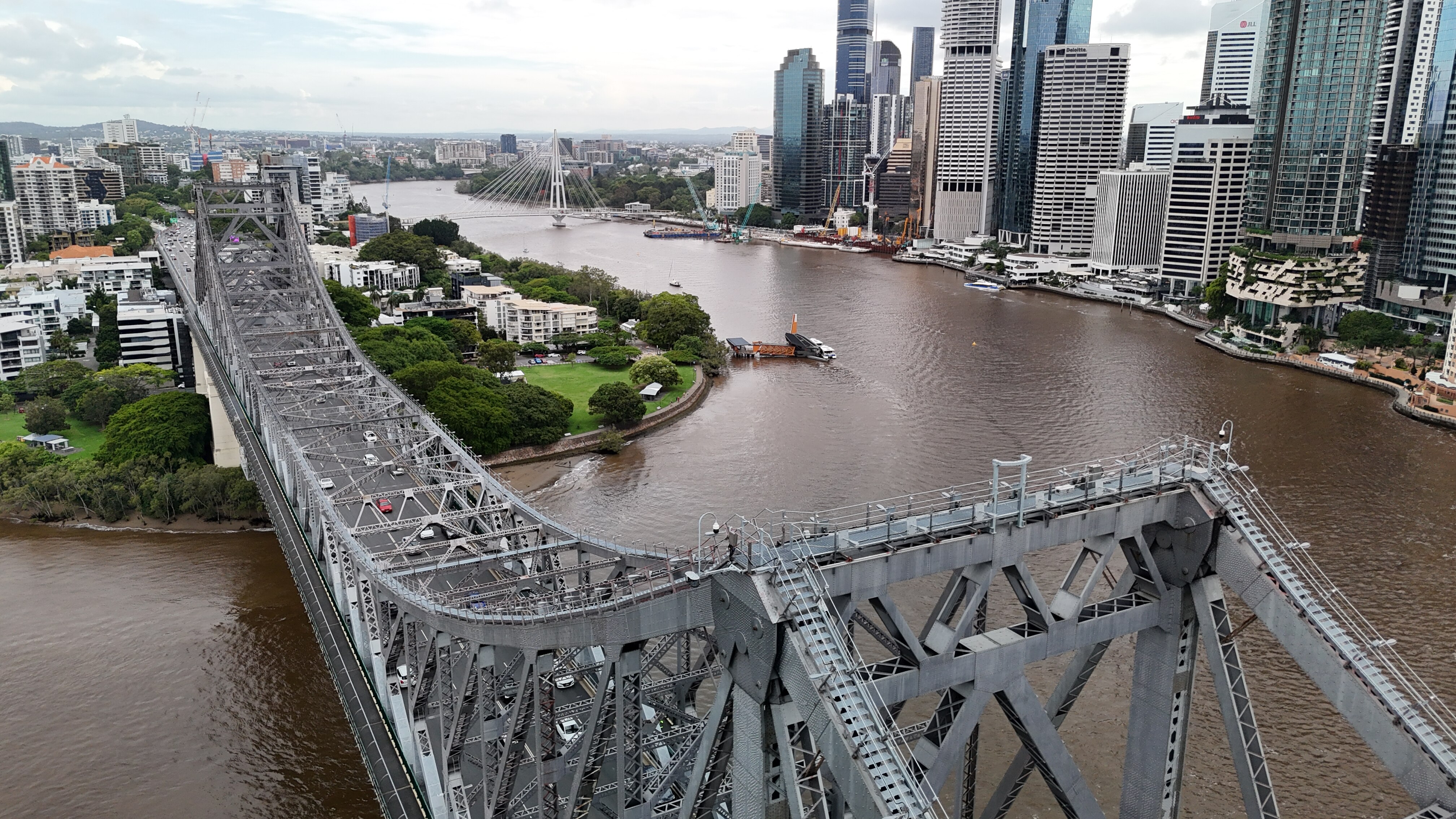 Queensland Police Service to take pro-Palestinian protest organisers to ...