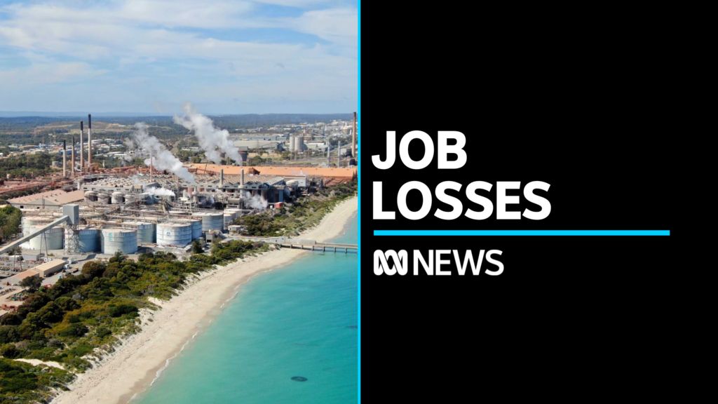 WA - Location - ABC News