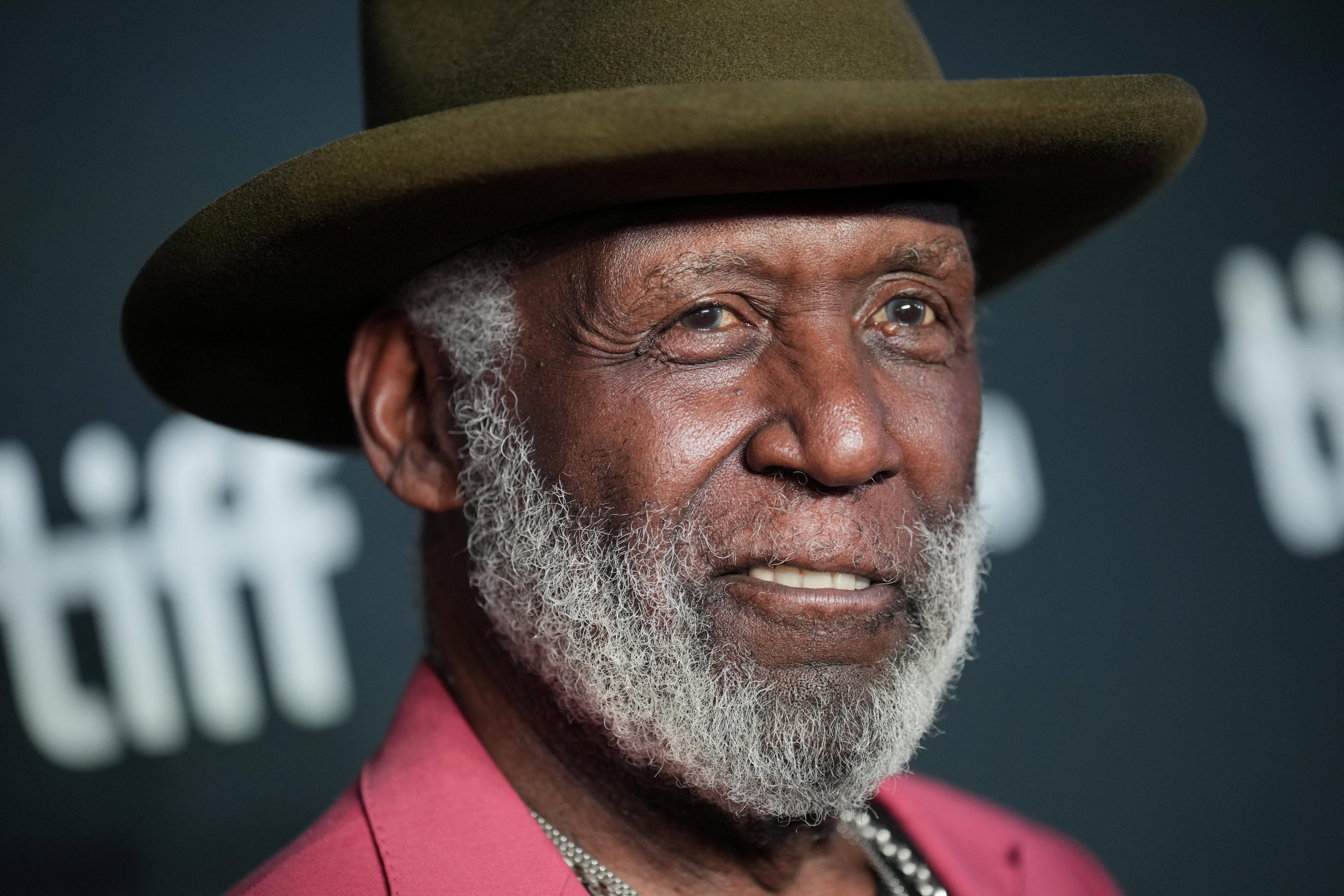 Thelma pairs June Squibb and the late Richard Roundtree in an action ...