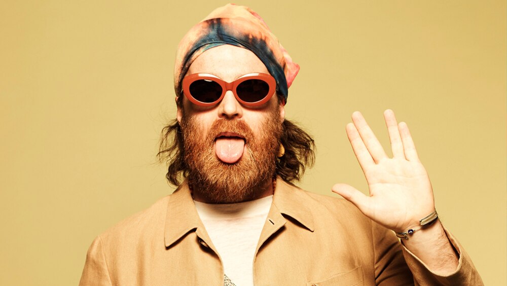 Plot twist: Chet Faker's 'Feel Good' is a song about feeling good ...