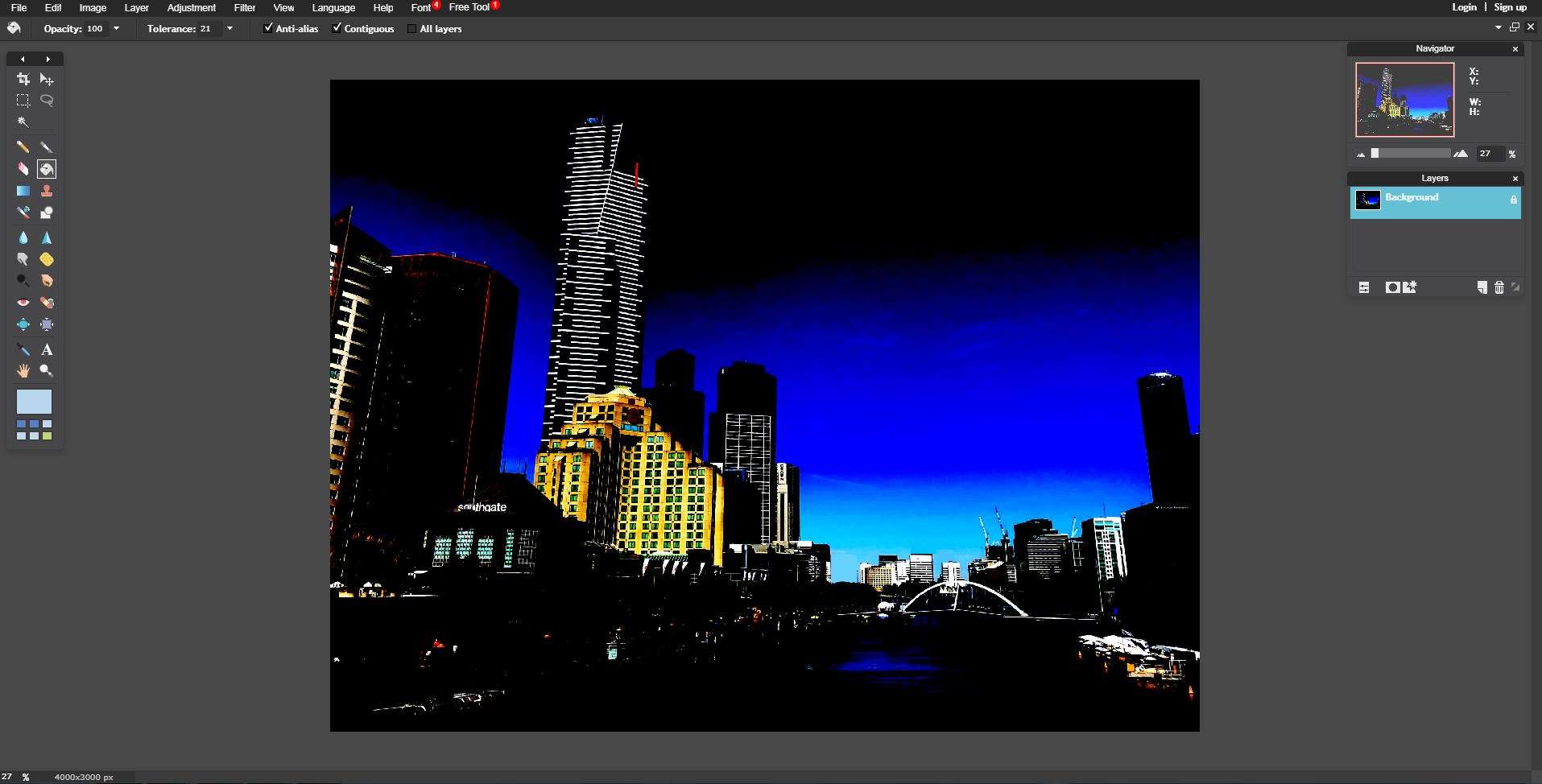 Fake news, hoax images: How to spot a digitally altered photo from the ...