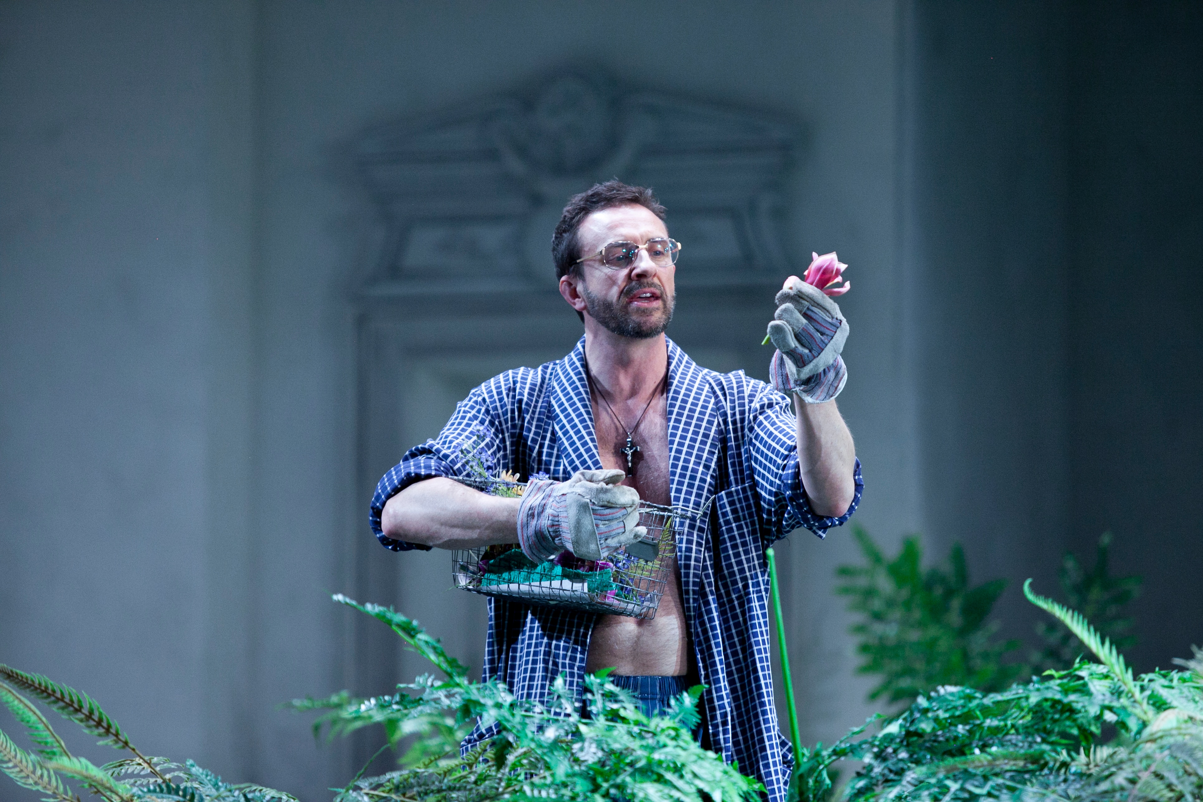 Sydney Theatre Company announces Mitchell Butel as new artistic ...