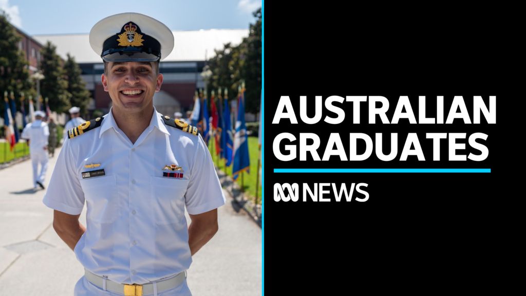Australian submariners graduate from US 'nuke school' for first time ...