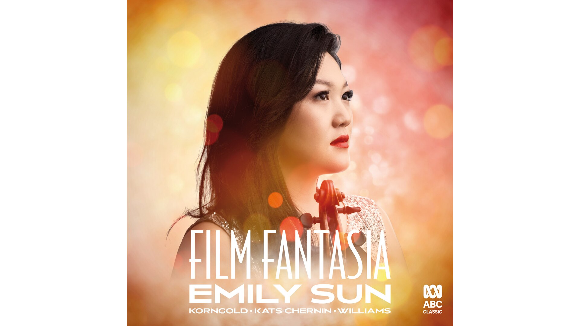Emily Sun performs live on Classic Drive - ABC listen