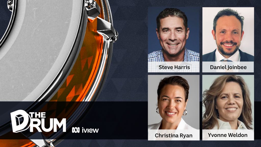 The Drum Friday August 4 - ABC News