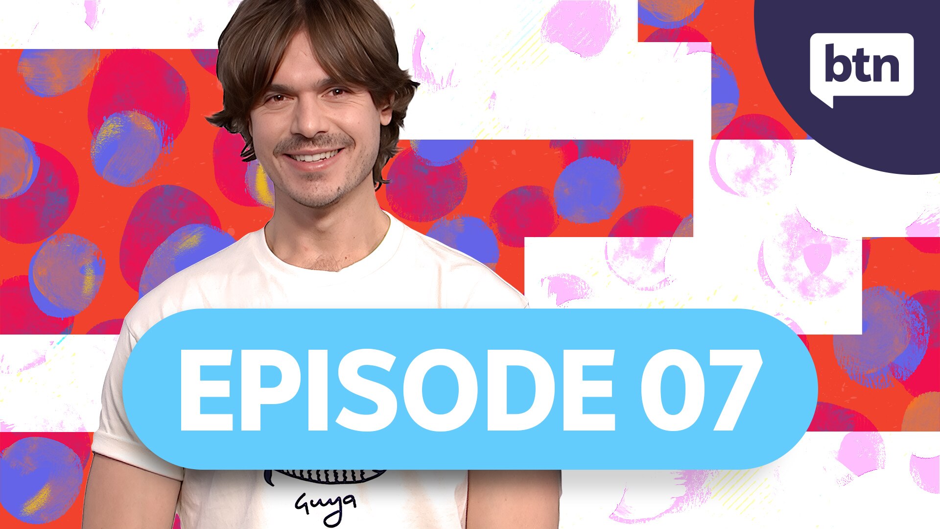 BTN Episode 7, 2025 - Behind The News