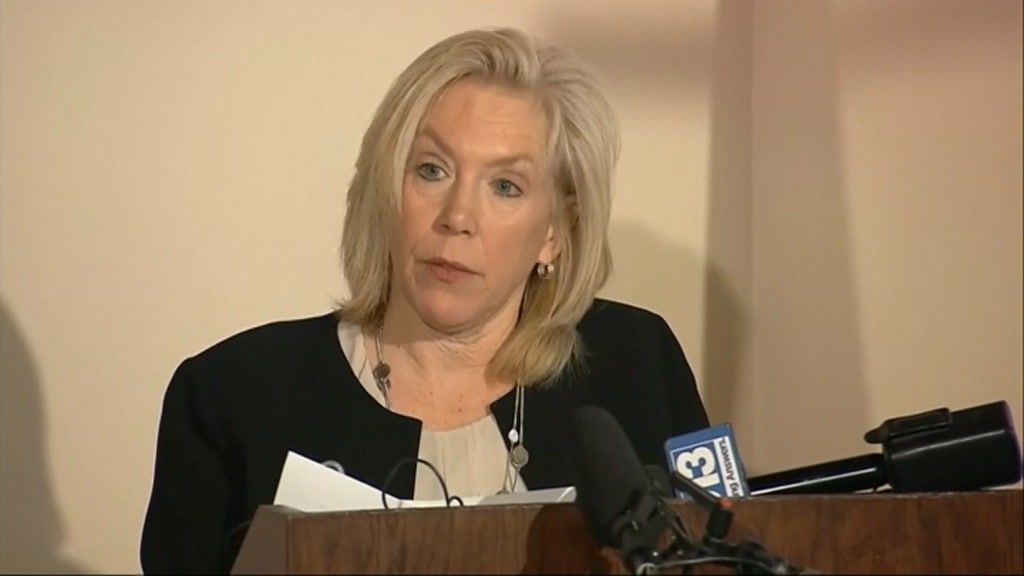 Ricky Davis was exonerated after new DNA evidence was uncovered - ABC News