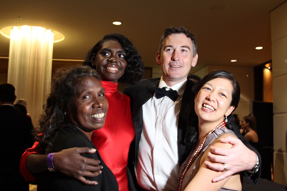 'She's created a conversation': Magnolia Maymuru ends Miss World ...