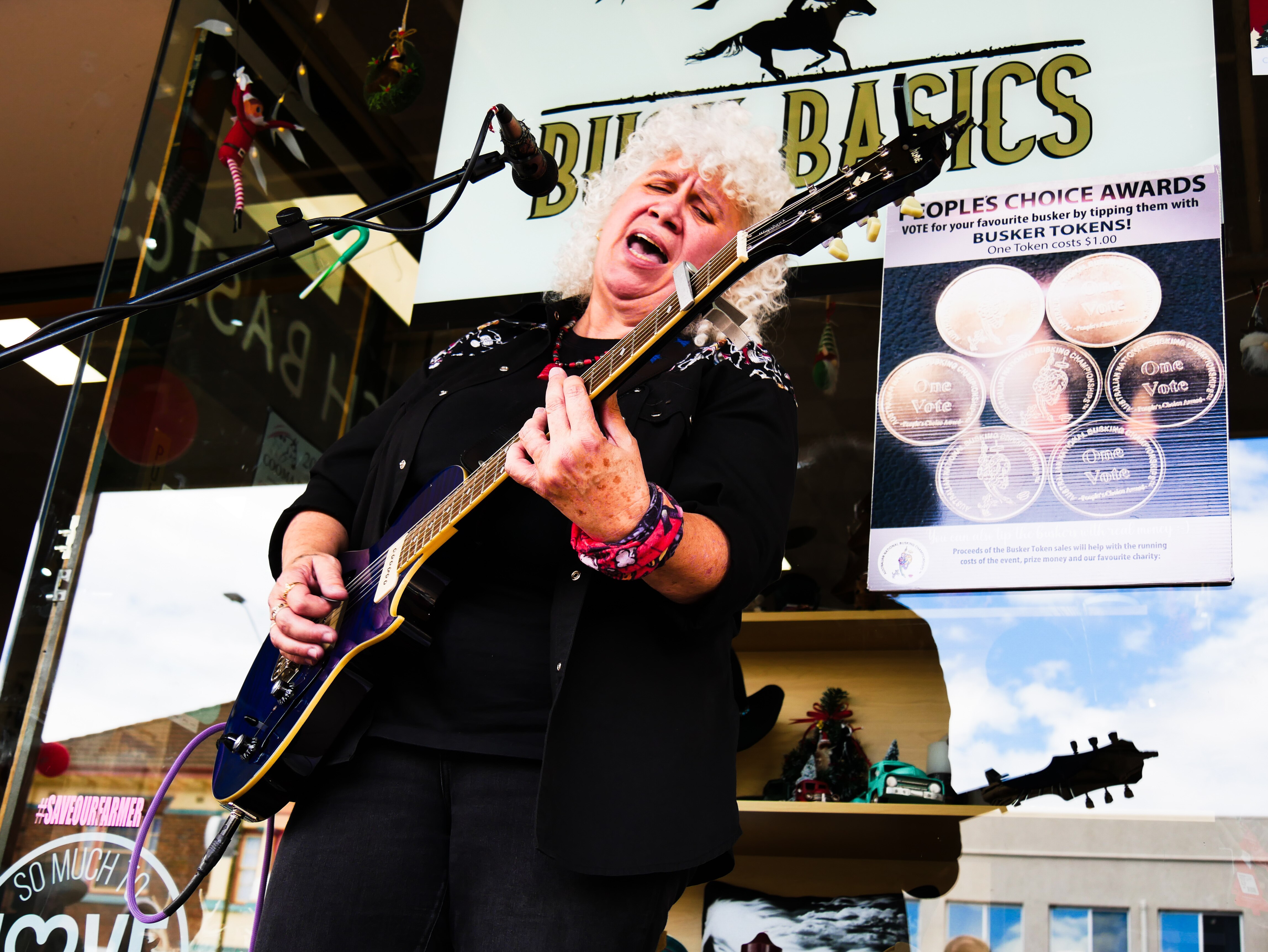 National Busking Championships returns to NSW Snowy Mountains, with 26 ...