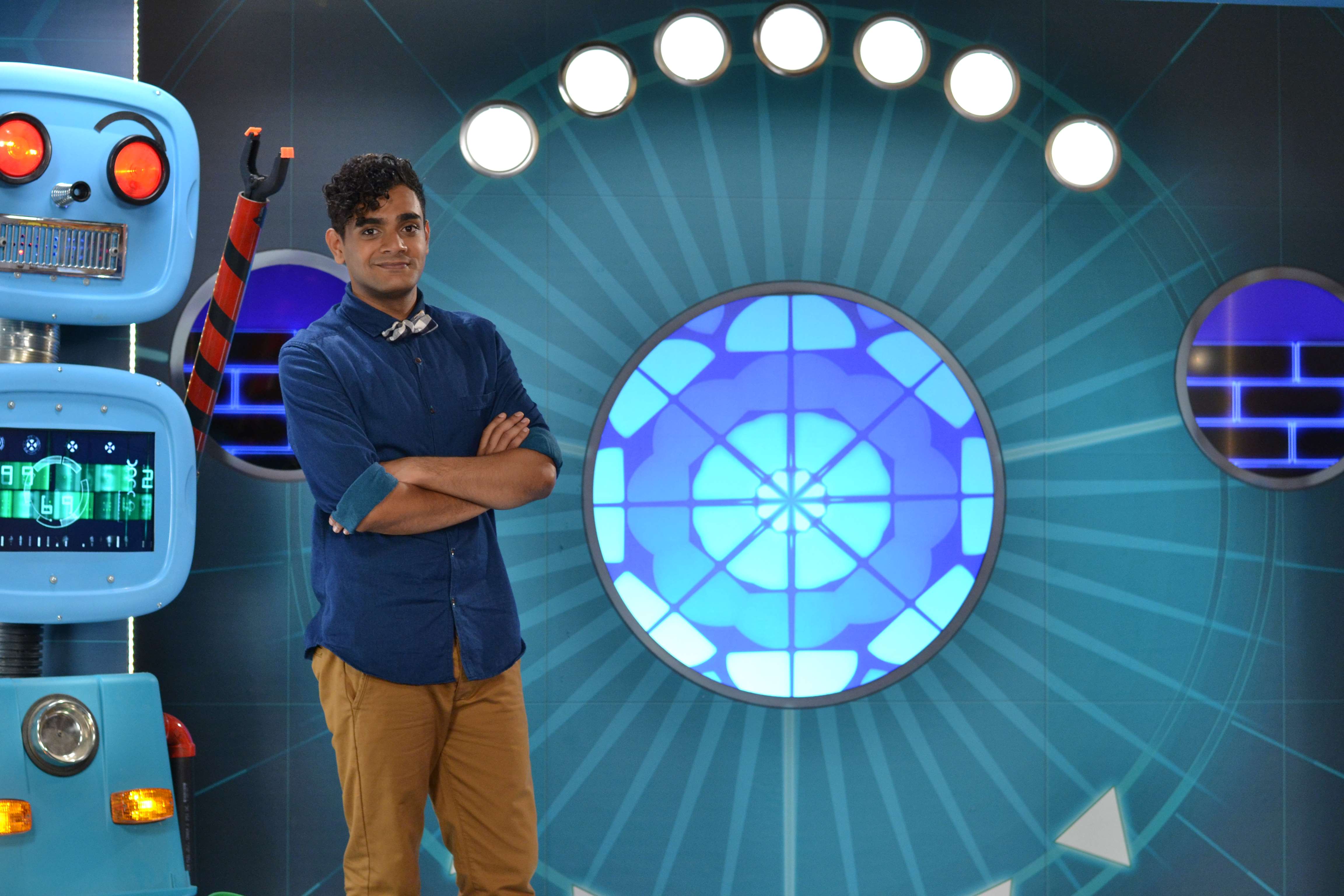 Look Kool - ABC Education