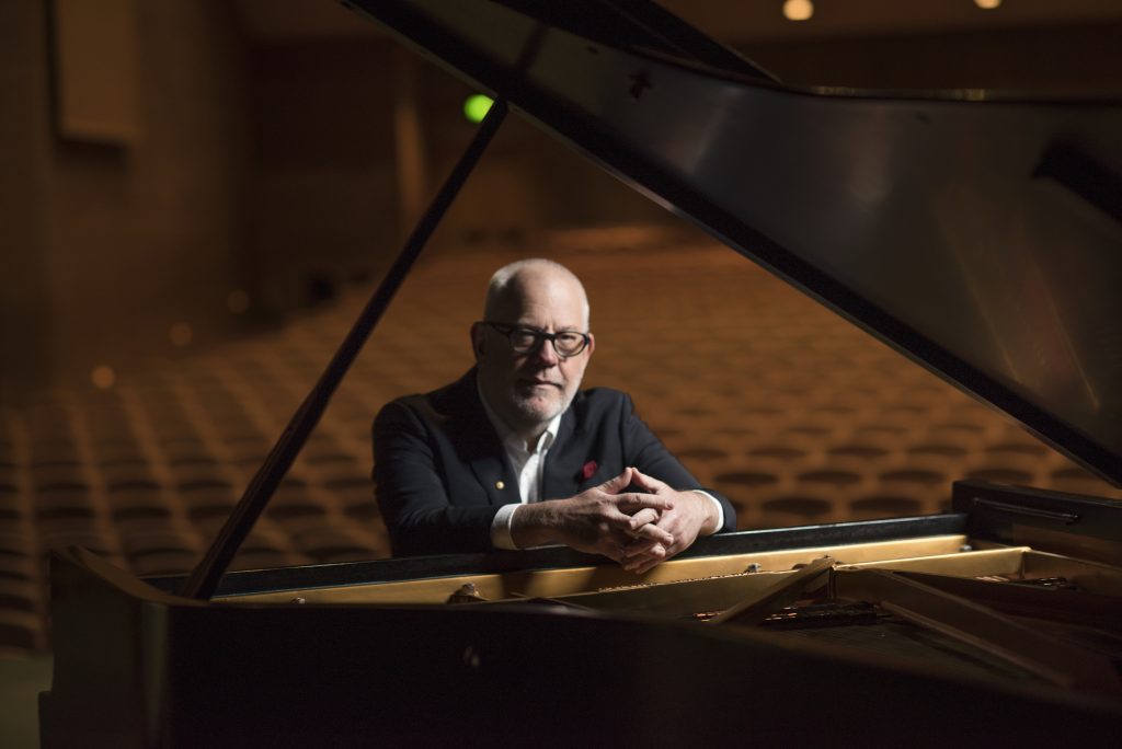 Paul Grabowsky collaborates with Archie Roach and the MSO - ABC listen