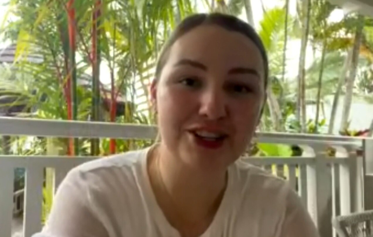 Emily just bought her first home in Ingham - ABC News