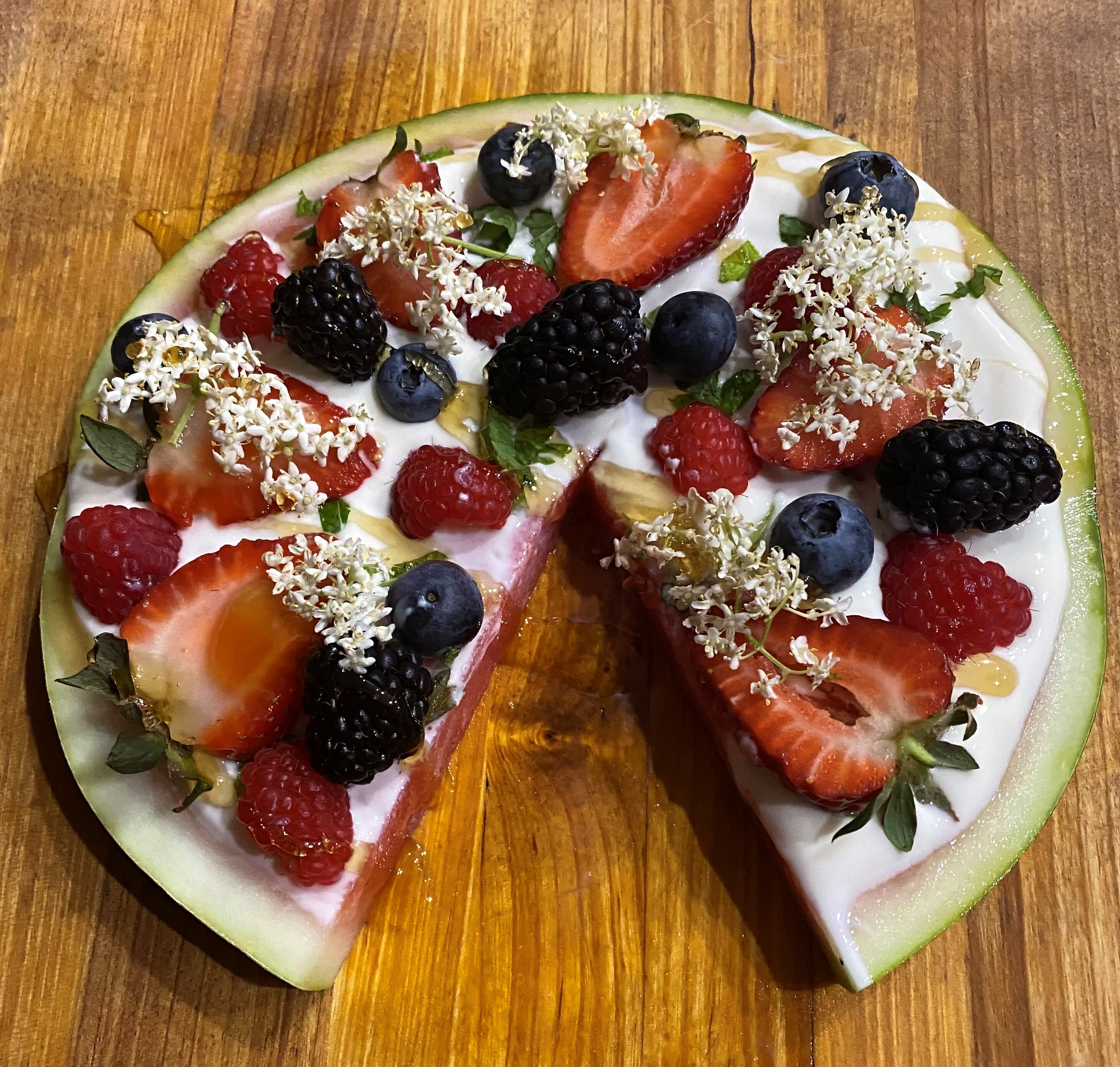 Desserts - Topic - ABC News