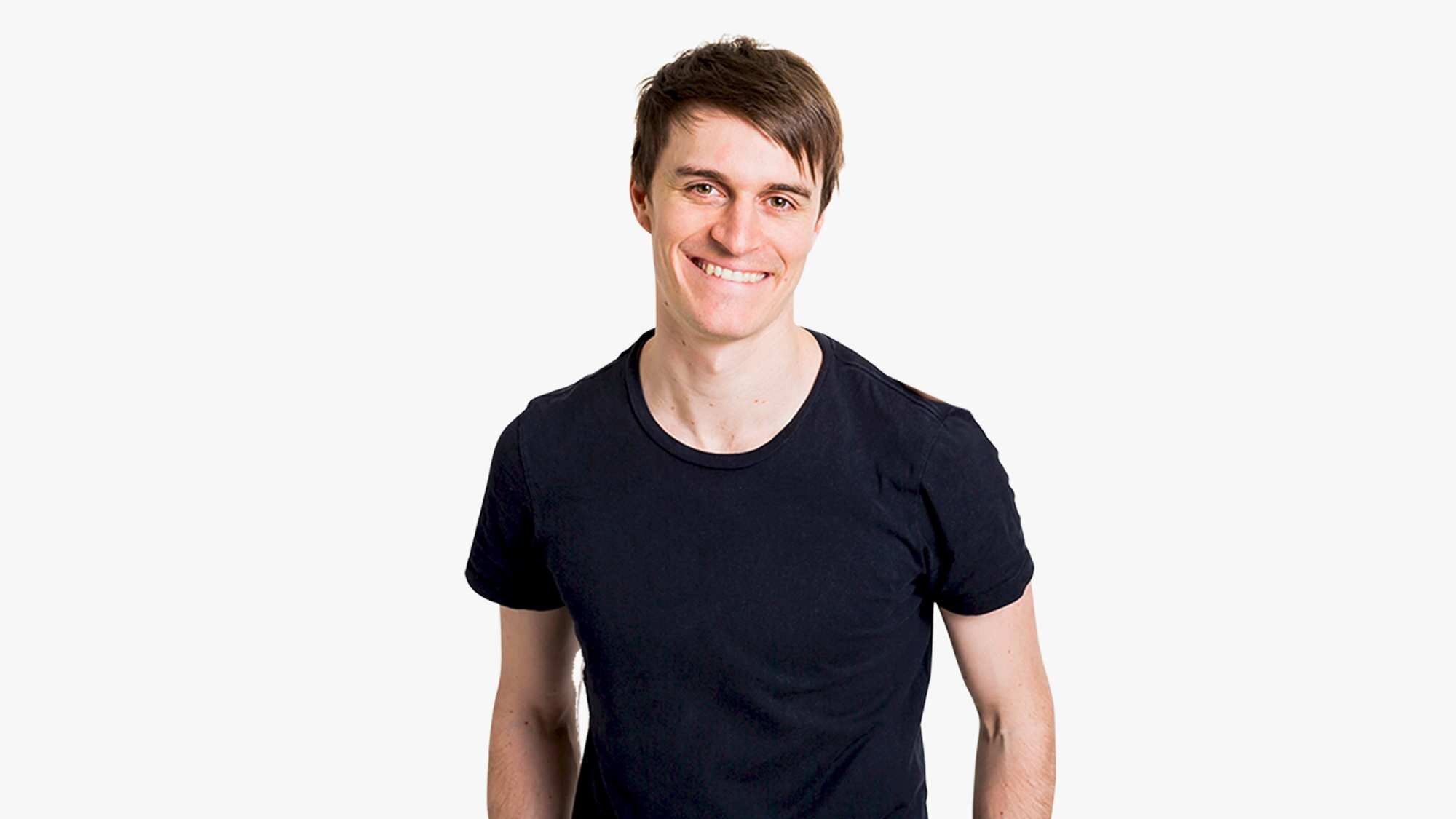 Alex Dyson - triple j