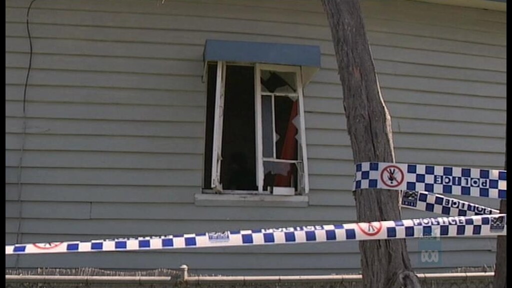 Man fronts court over Rockhampton shooting - ABC News