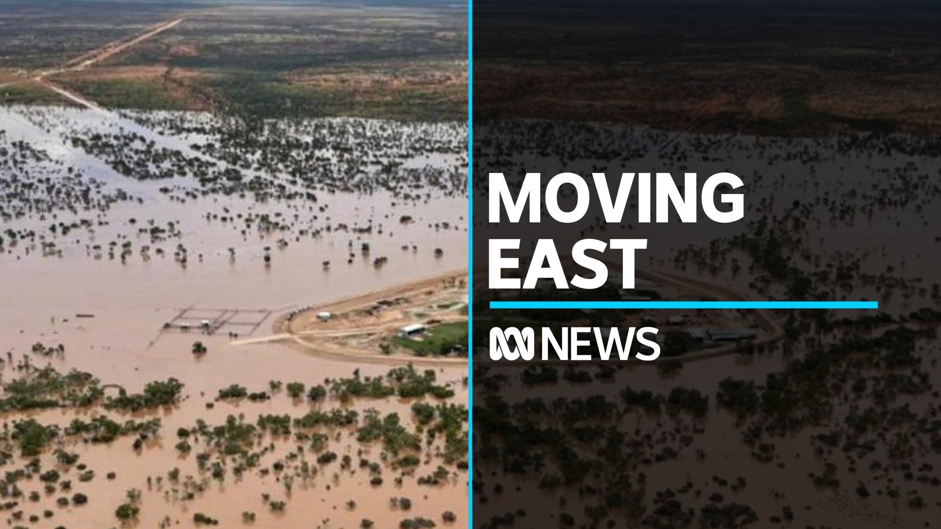 Queensland braces for heavy falls as ex- Tropical Cyclone Ellie moves ...