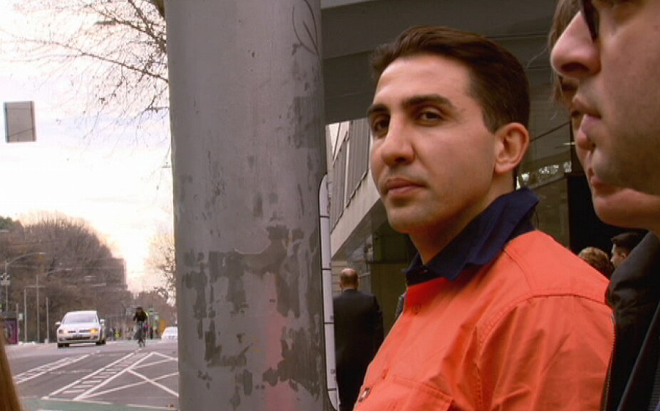 Melbourne crime figure Rocco Arico has jail term for drug trafficking ...