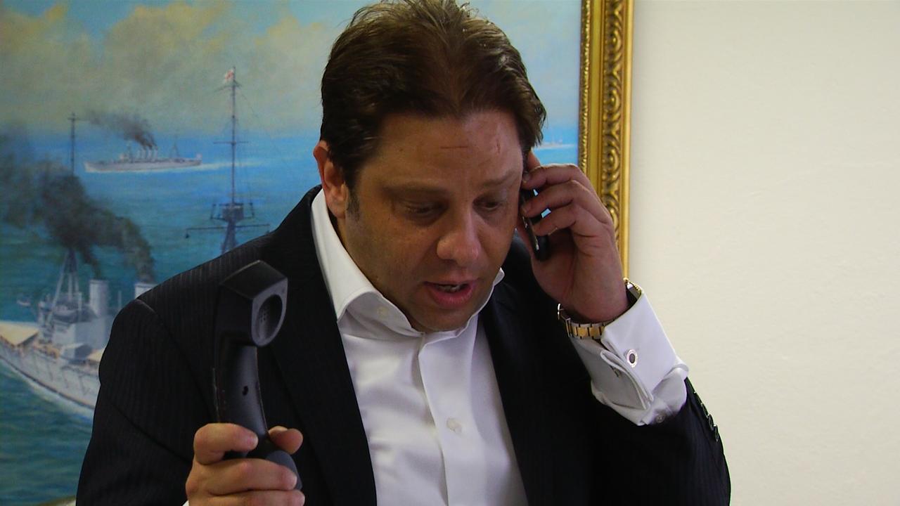 Ian Lazar, suspected of links to organised crime, investigated by Four ...