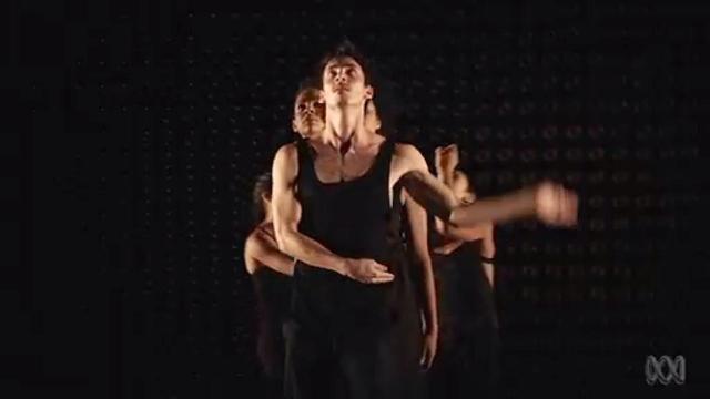 Dancing identity - ABC Education