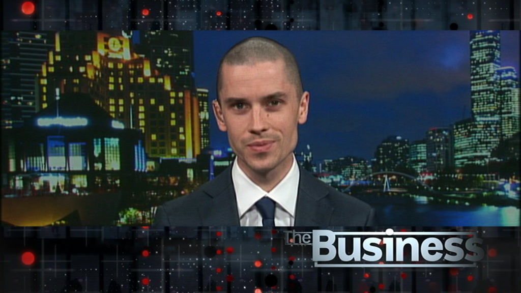 Friday markets with Kyle Rodda - ABC News