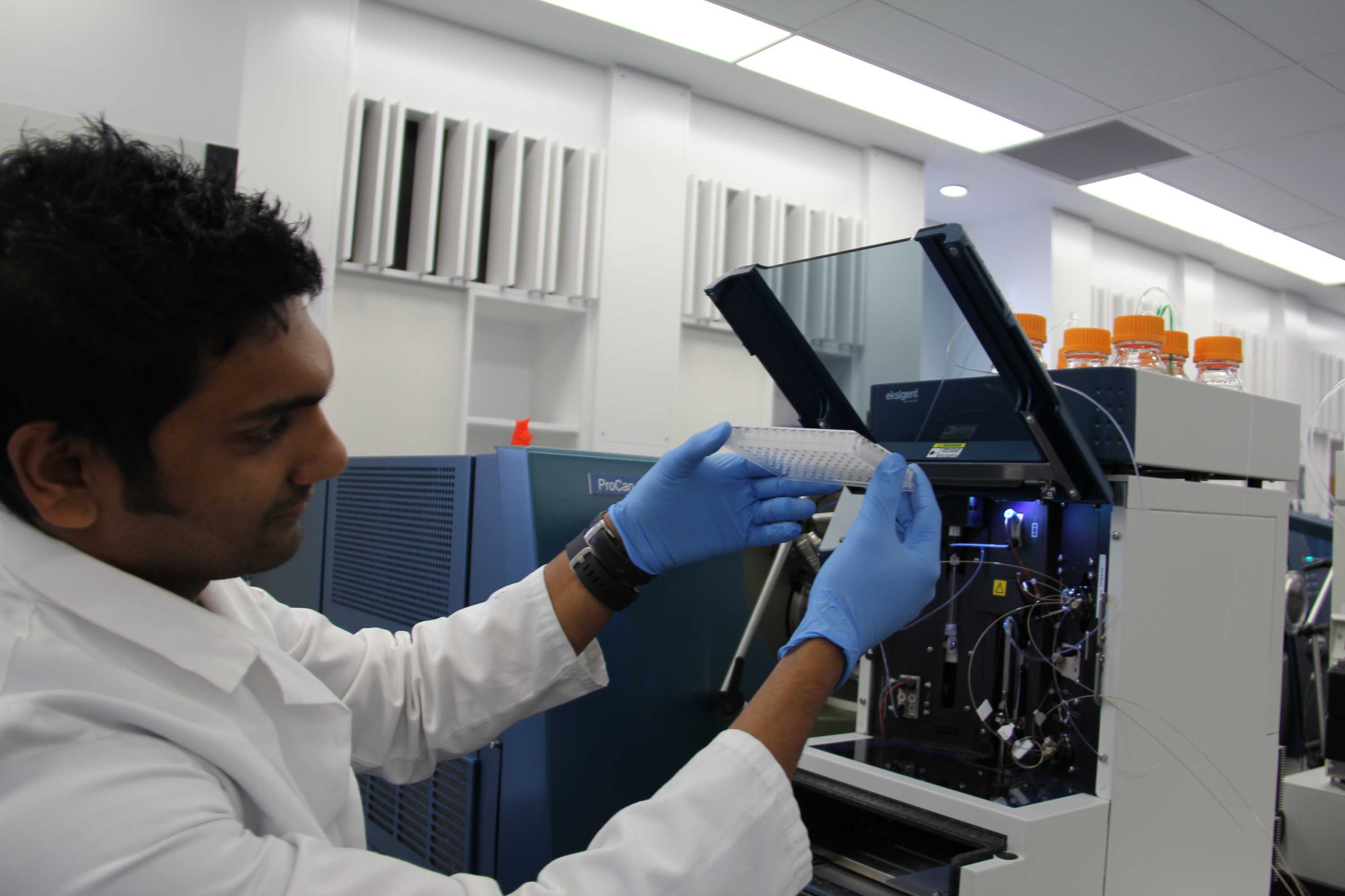 Cancer database to increase patient survival rates, speed up diagnosis ...