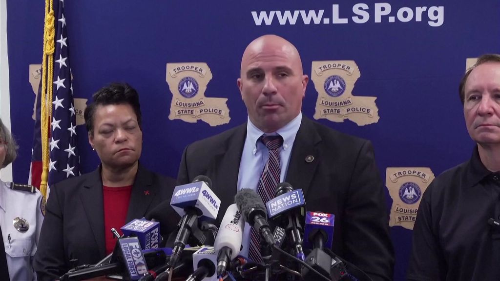 FBI believes New Orleans suspect acted alone and was inspired by ISIS - ABC News