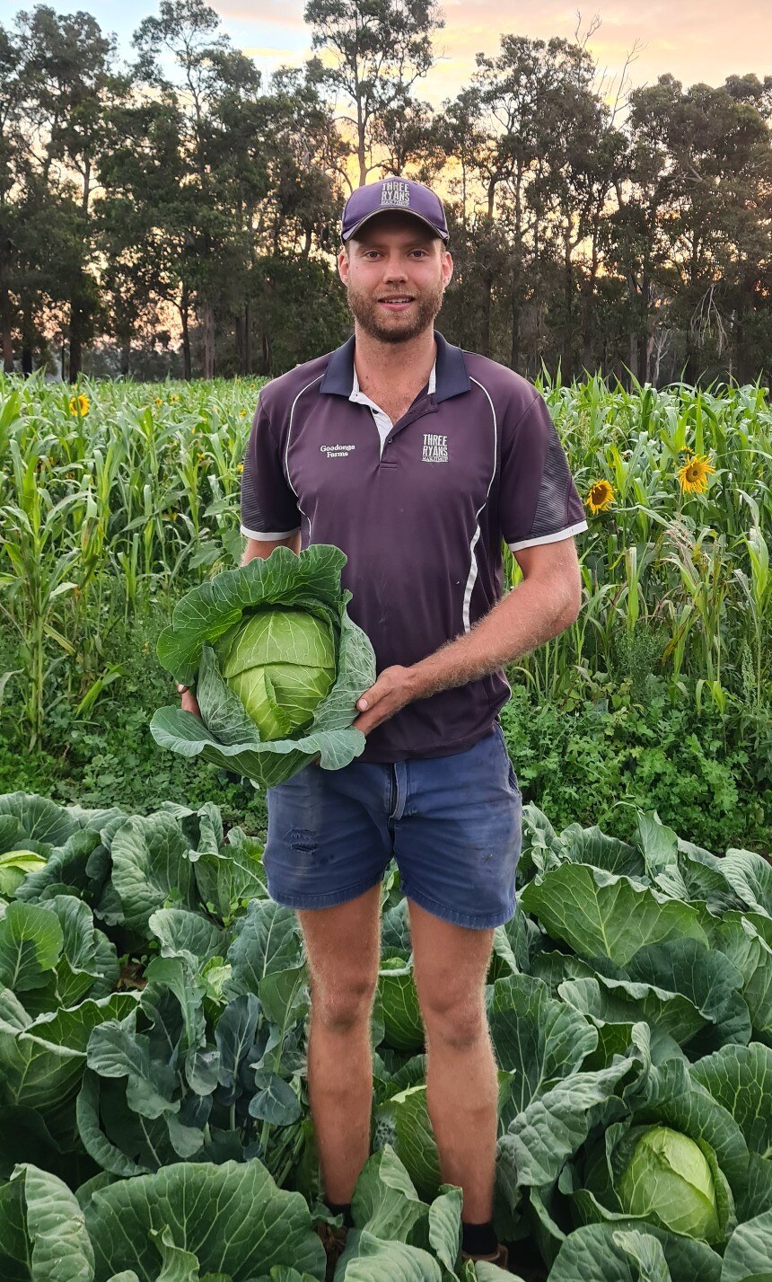 Australian Farmer of the Year awards celebrate outstanding achievements ...