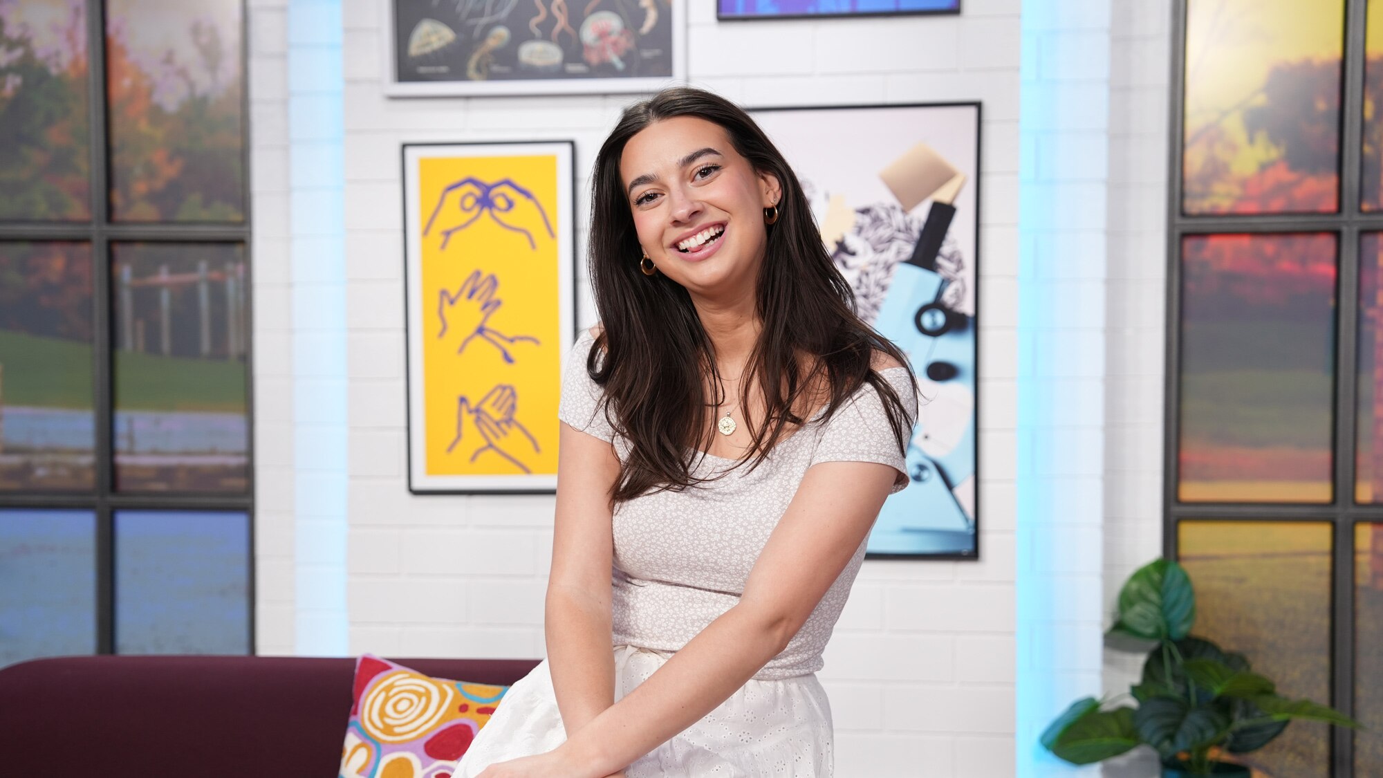 About - Behind The News