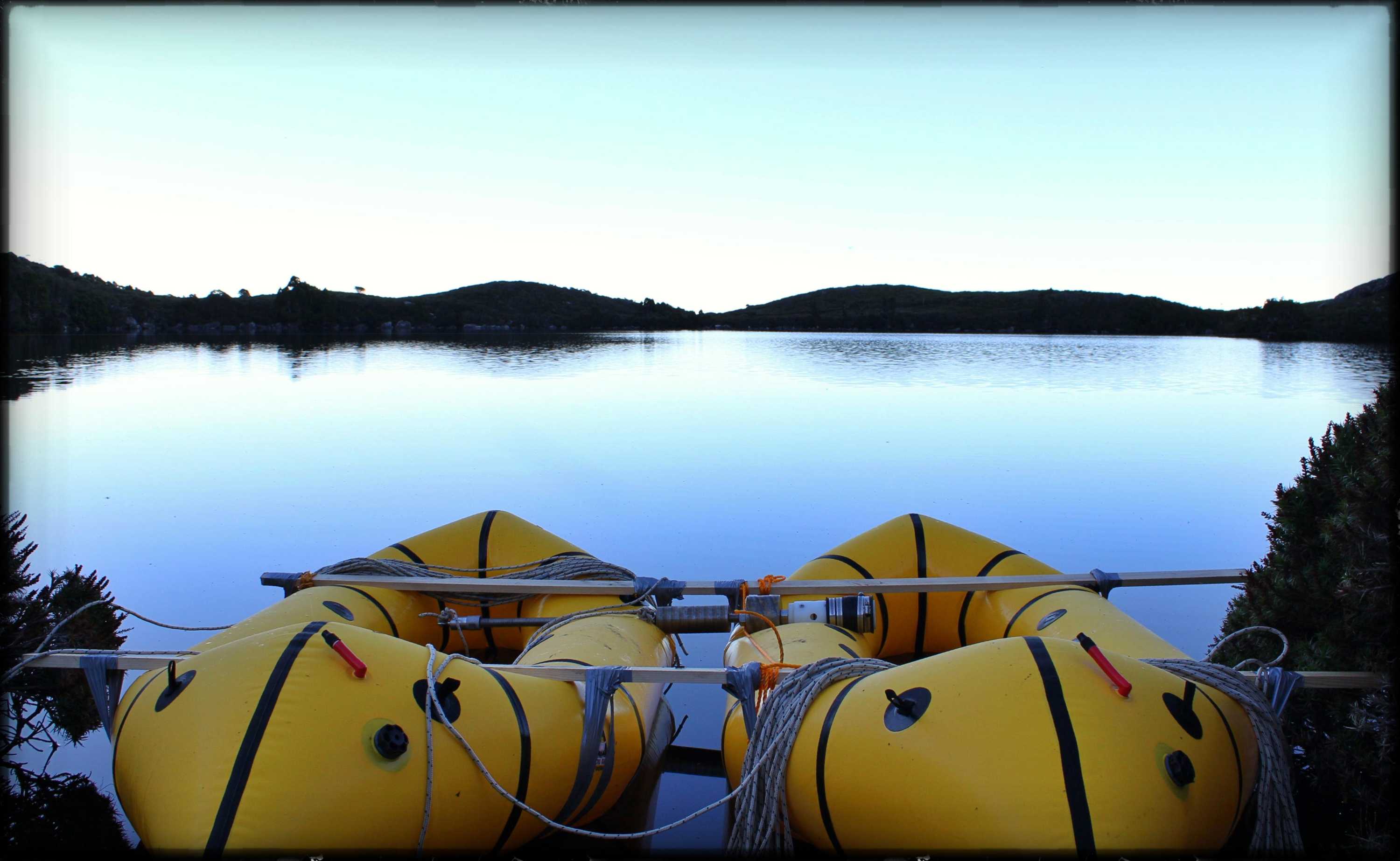 Living with Country — Michael-Shawn Fletcher on wilderness myths - ABC ...