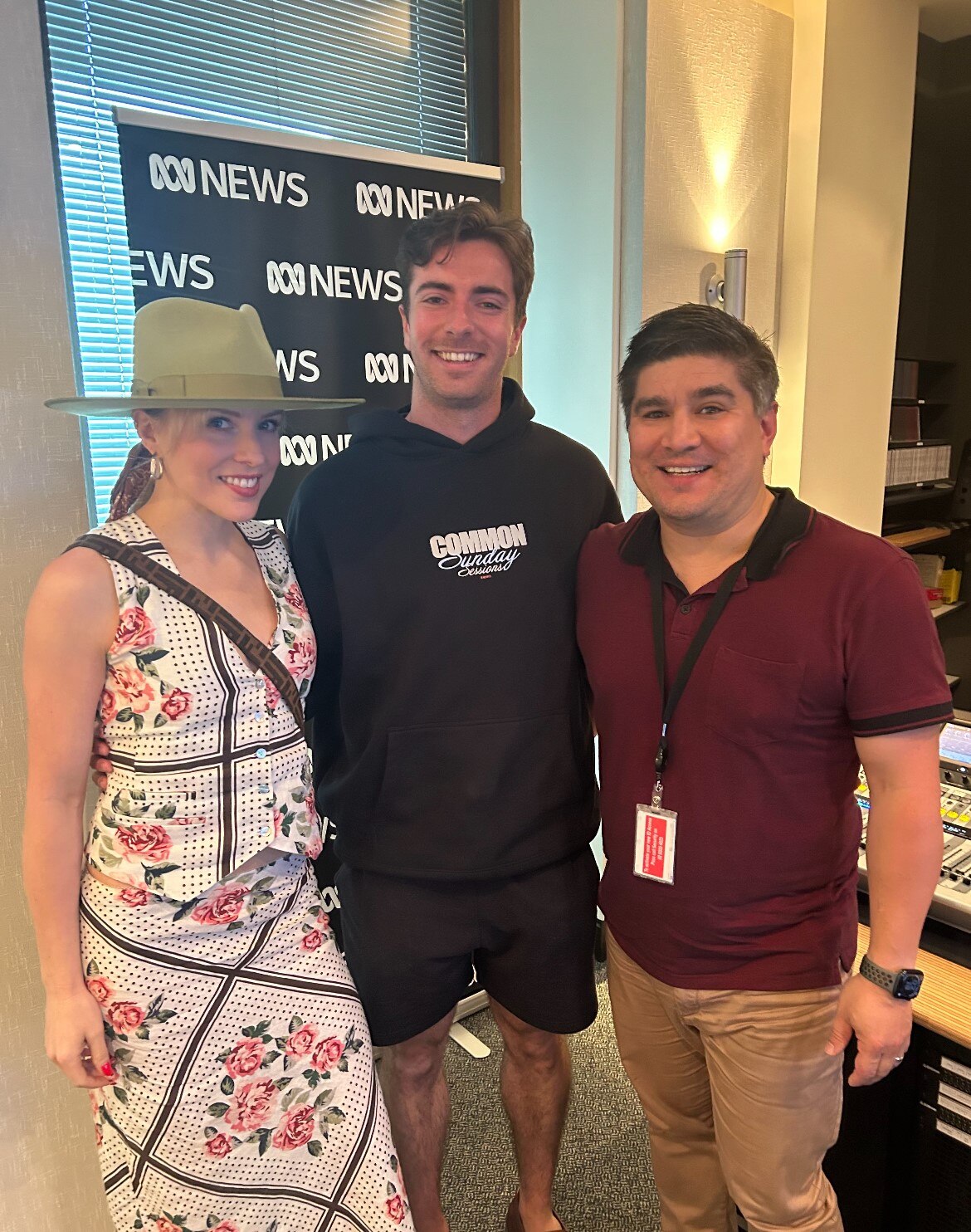 Listen Back - ABC Adelaide