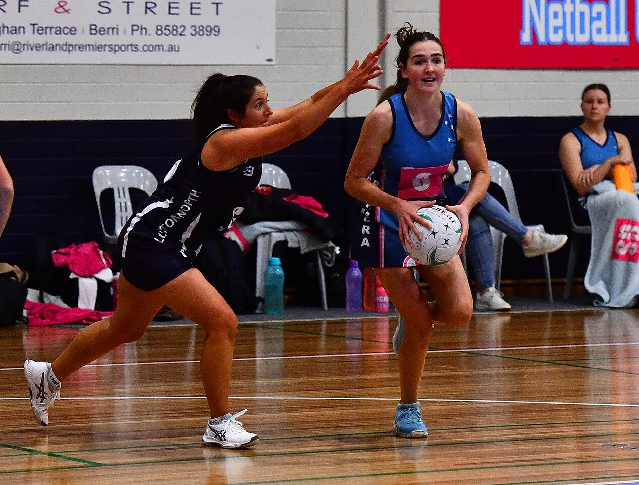 Riverland Football League in discussions for Mallee clubs to join its ...