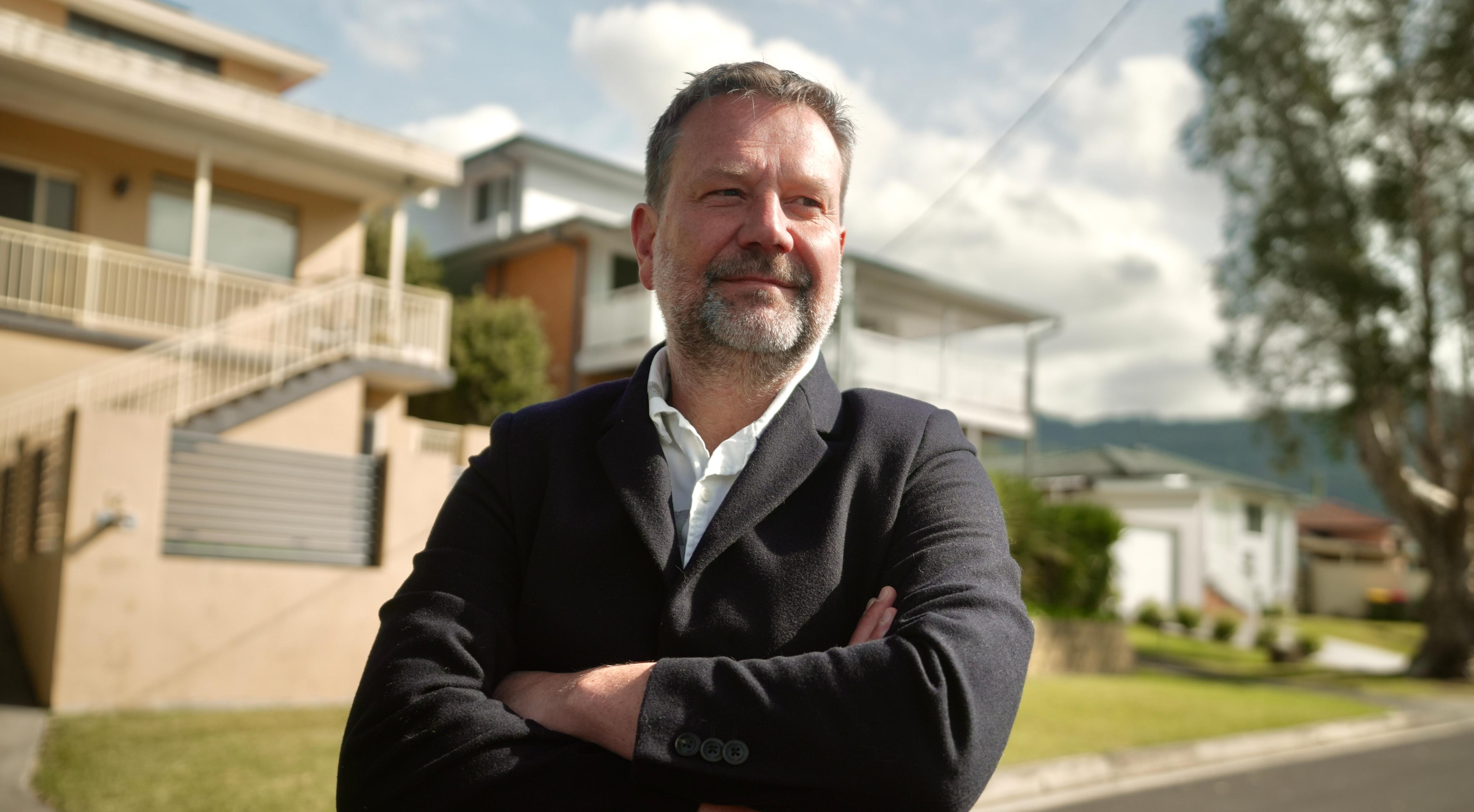 Australia is now a 'home owners' welfare state', and income inequality ...