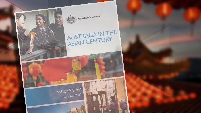 Asian Century - Behind The News