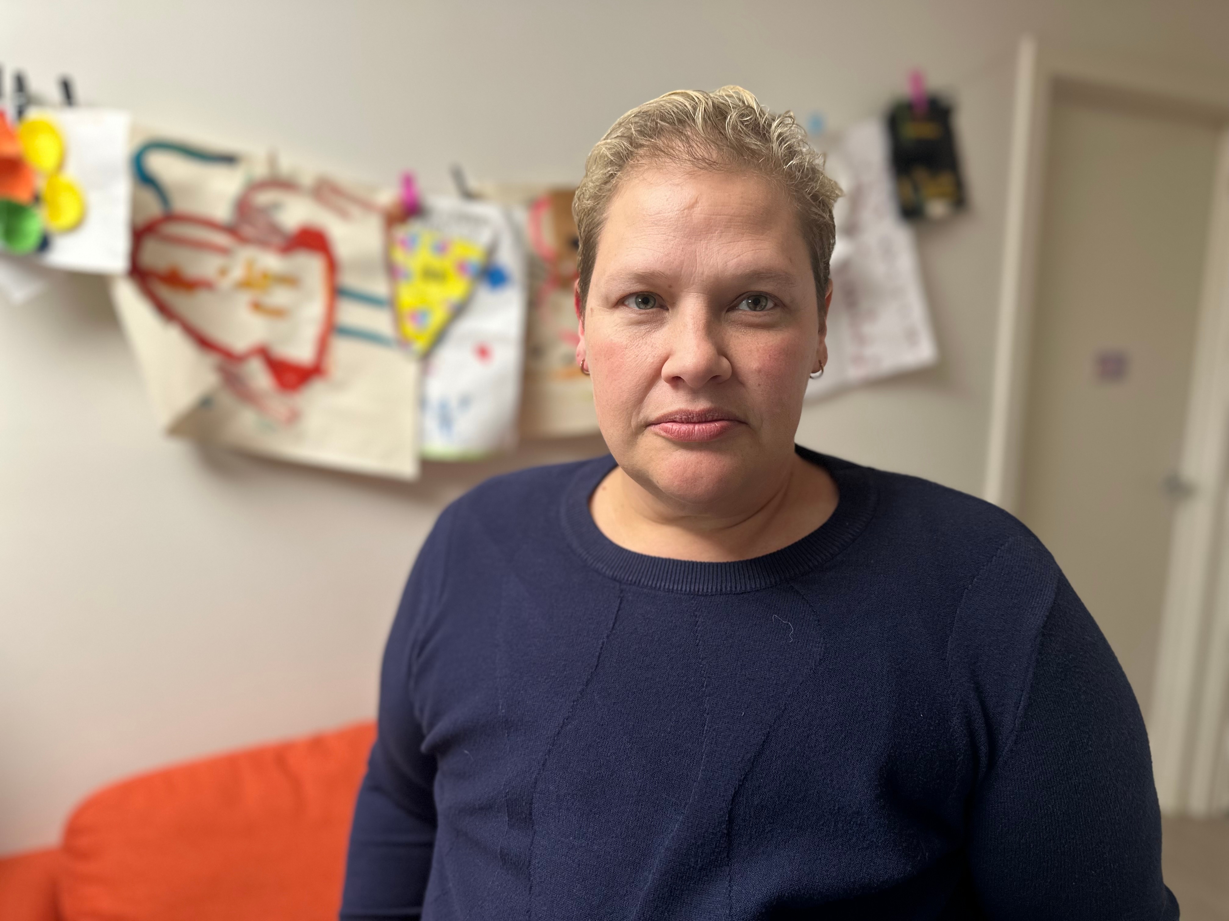 Elle Macpherson's decision to refuse chemotherapy for breast cancer ...