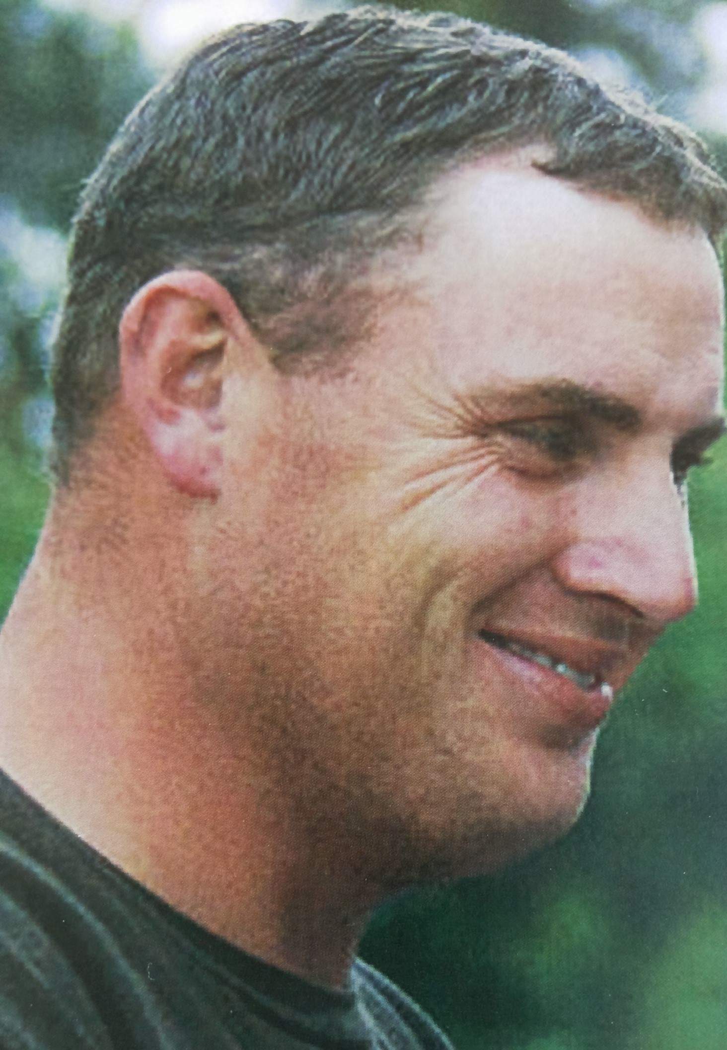 Tasmanian Benjamin Mark 'Bob' Aherne recognised posthumously for ...