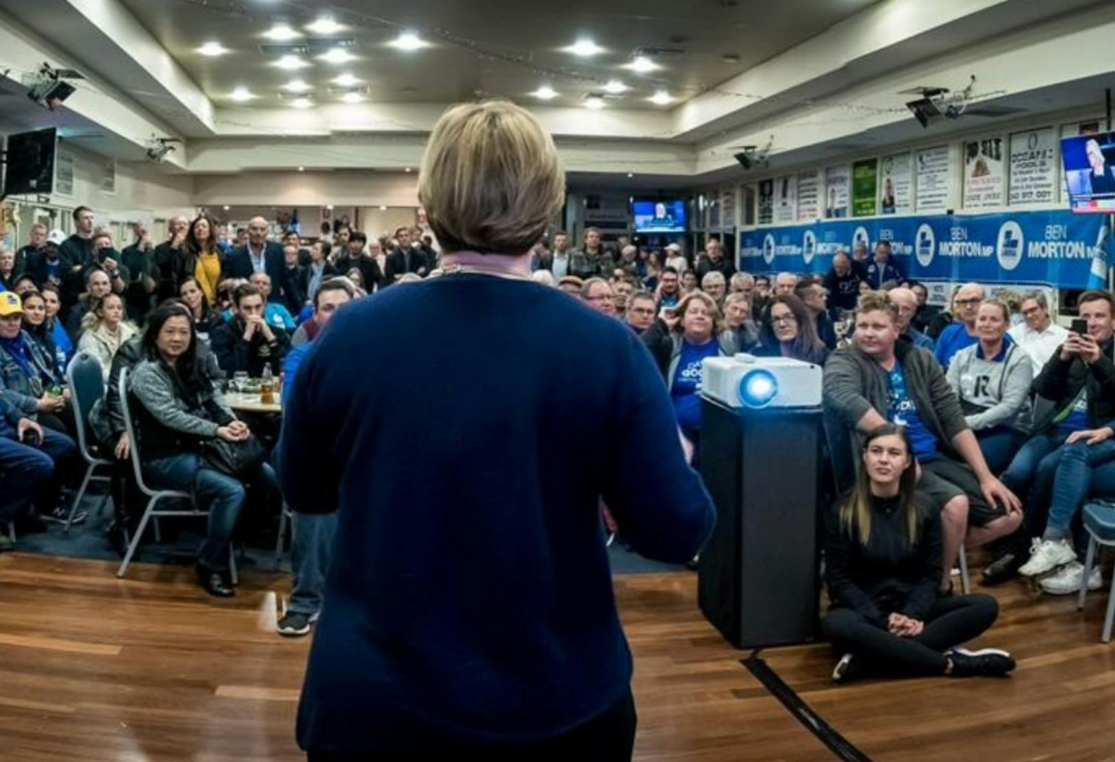 What we learned from the first day of Linda Reynolds' defamation trial ...