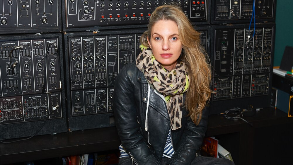Makers Series: Catherine Marks - triple j