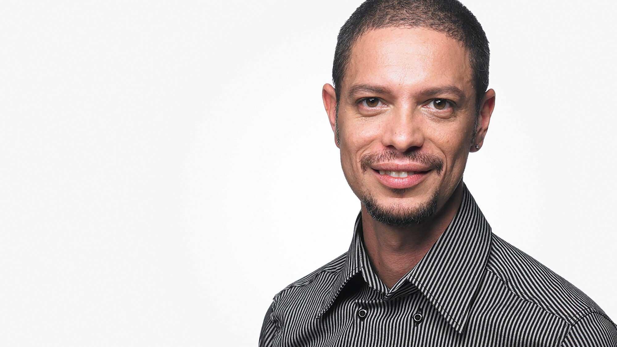 Daniel Browning - ABC