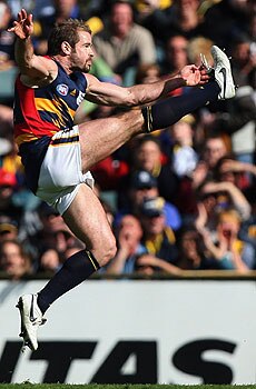 Injured Ricciuto struggling to return - ABC News