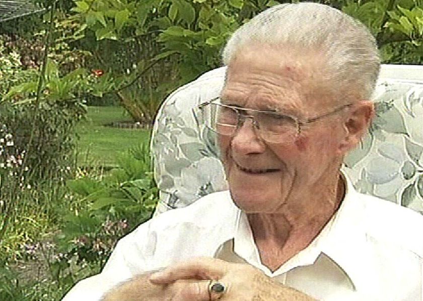 70 years on, survivor relives Dunkirk evacuation - ABC News