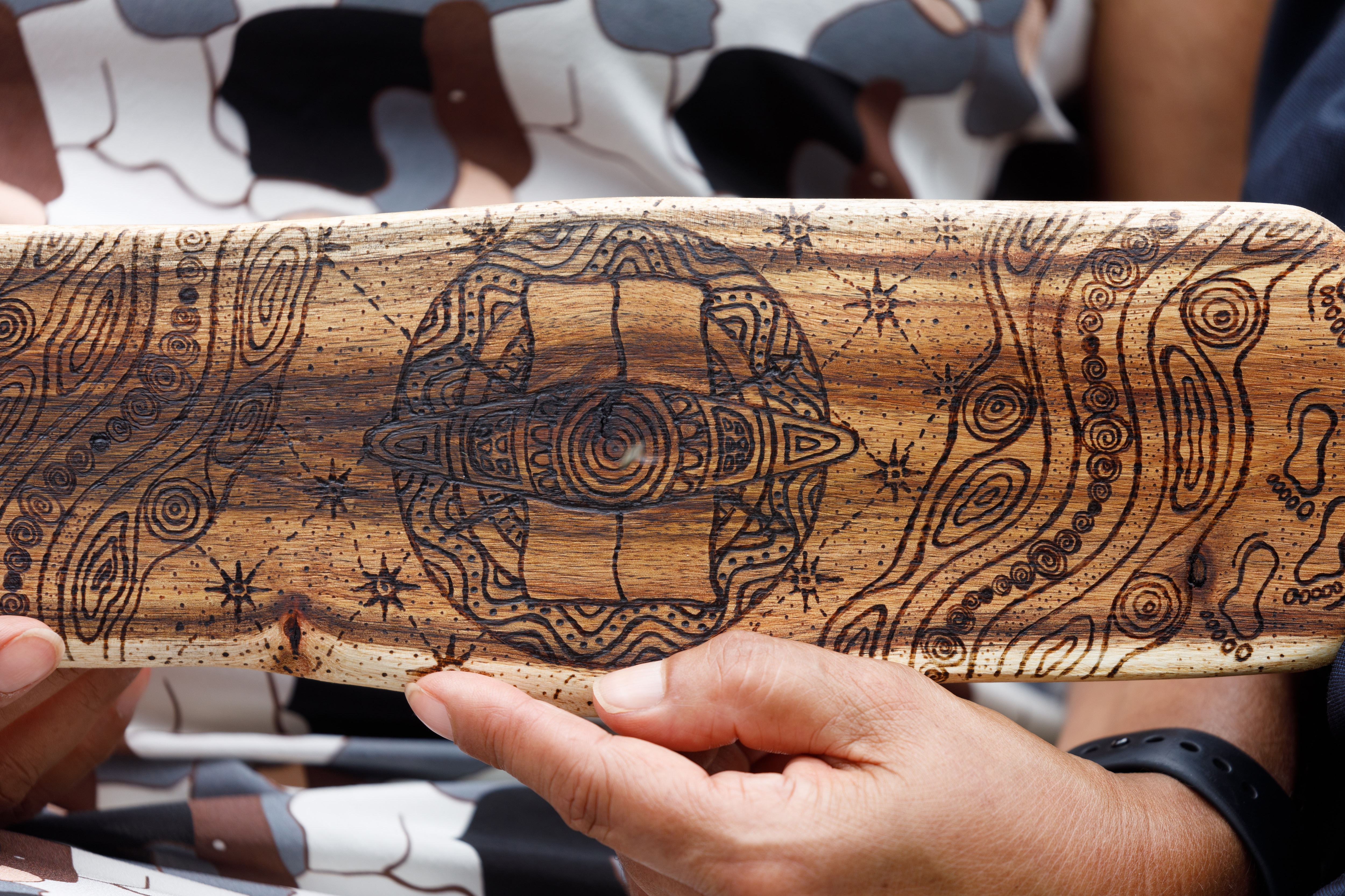 Victoria's nation-leading Aboriginal treaty negotiations are 'live ...