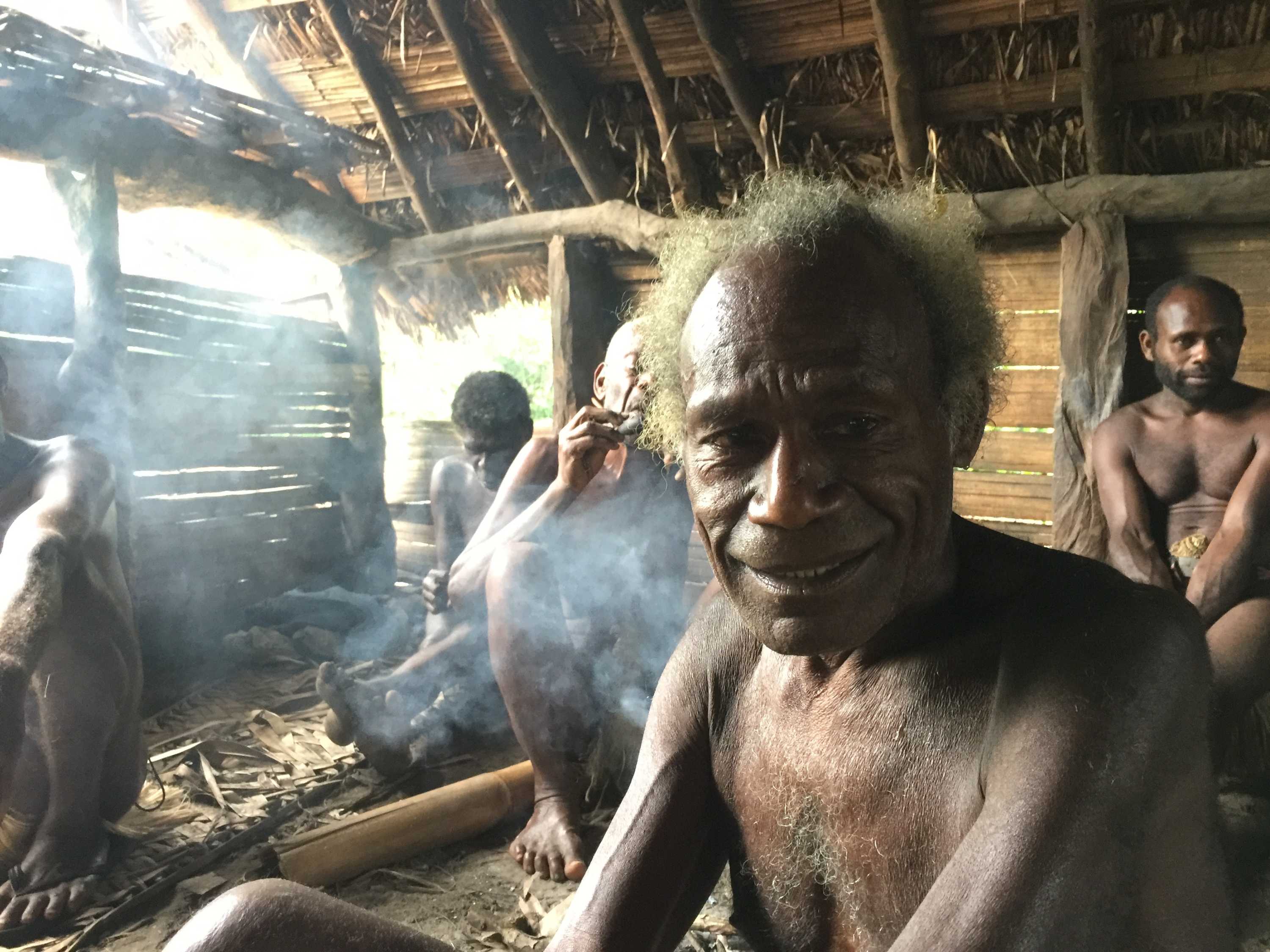 Tanna: Yakel community's way of life unchanged by Hollywood acclaim ...