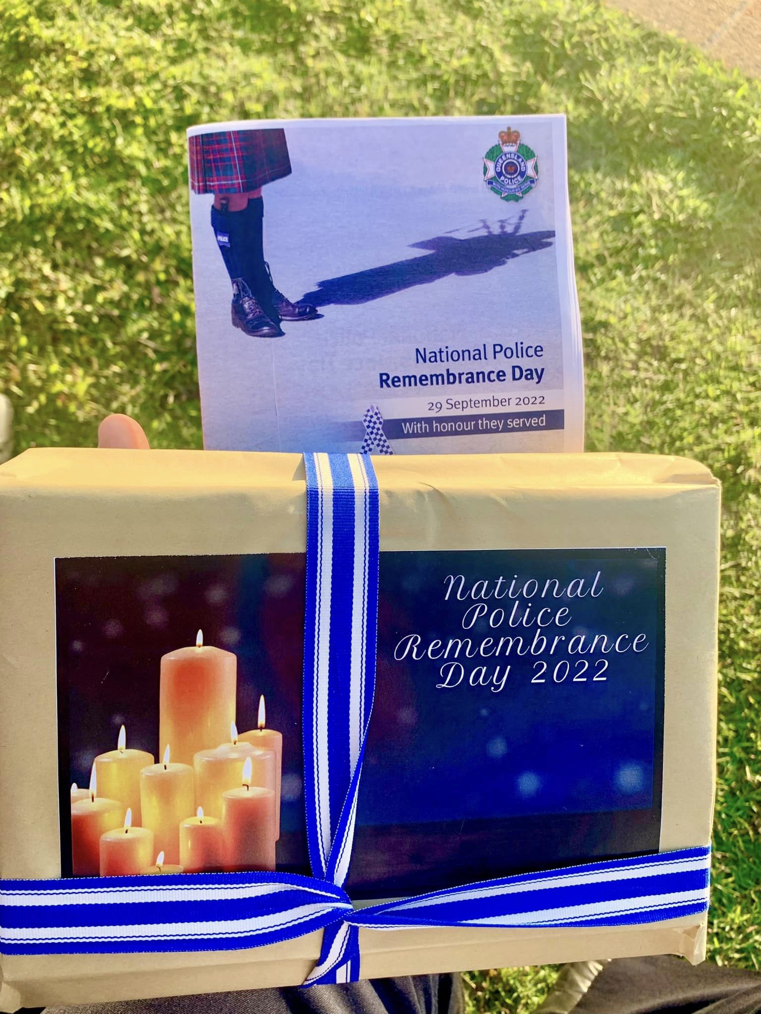 North Queensland MP Les Walker apologises for gifting book Forensics ...