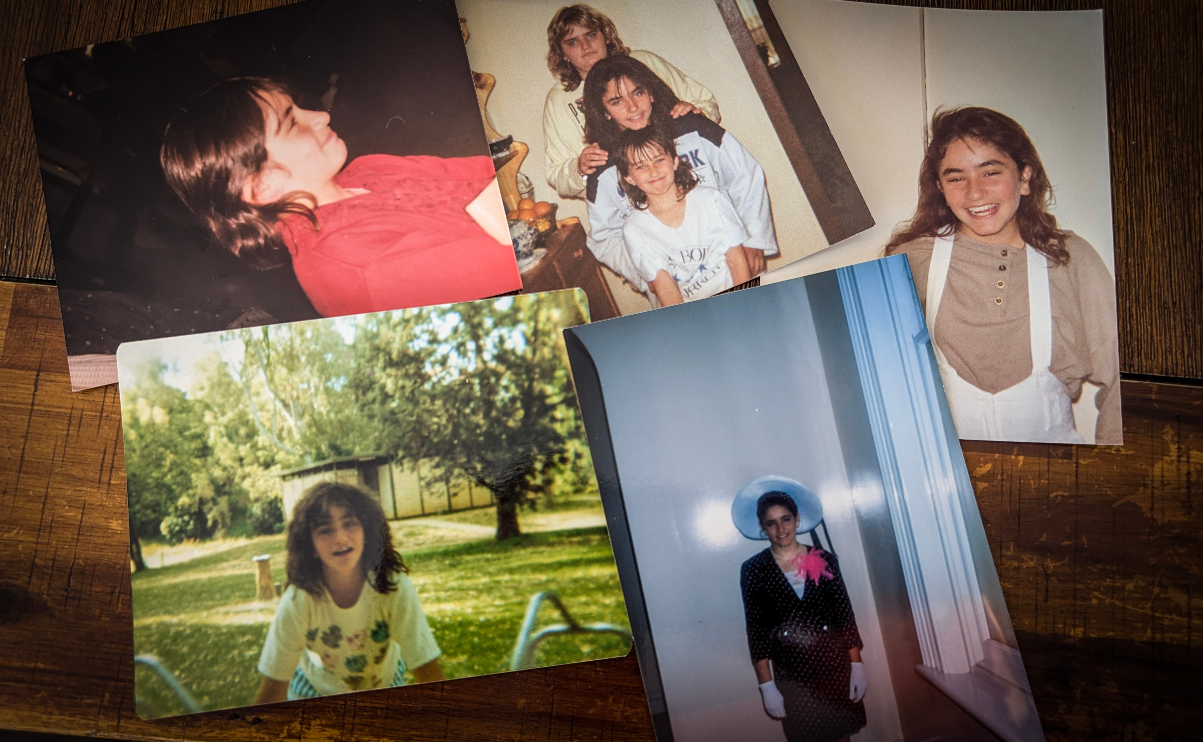 Sarah Gatt's body was left in a bathtub for months. Her family fear ...