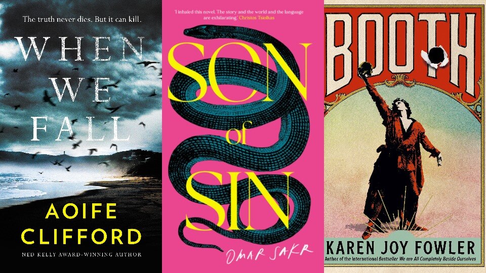 New fiction from Omar Sakr, Karen Joy Fowler and Aoife Clifford - ABC ...