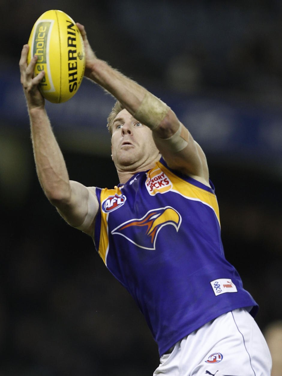 West Coast Eagles pair Beau Waters will not play this AFL season while ...