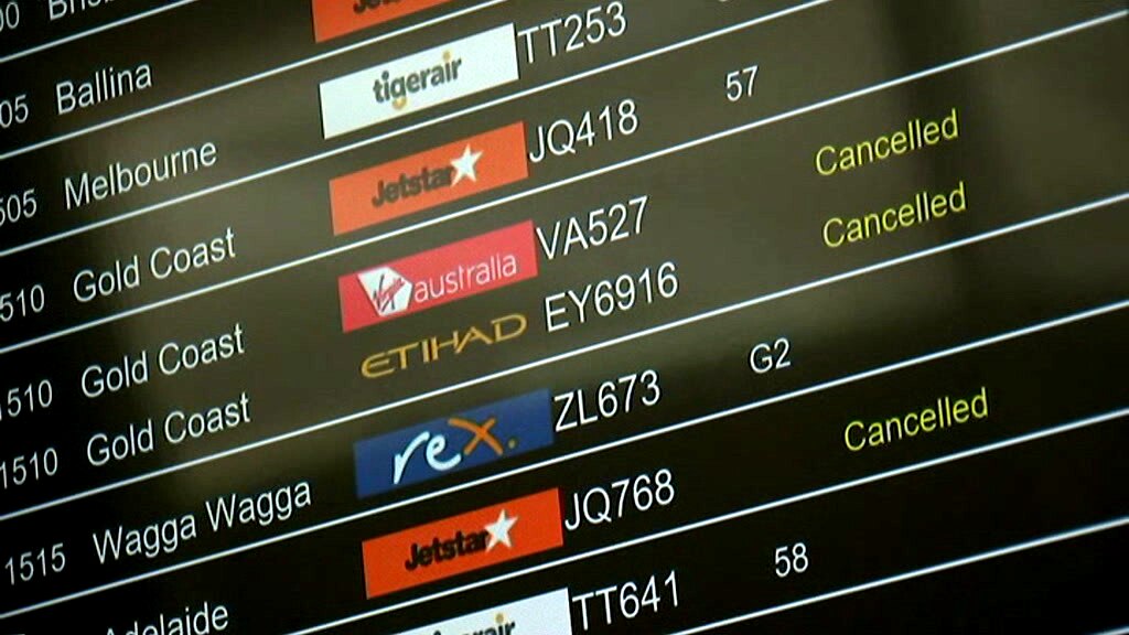 Cancelled Jetstar flights leaving international students late to class ...